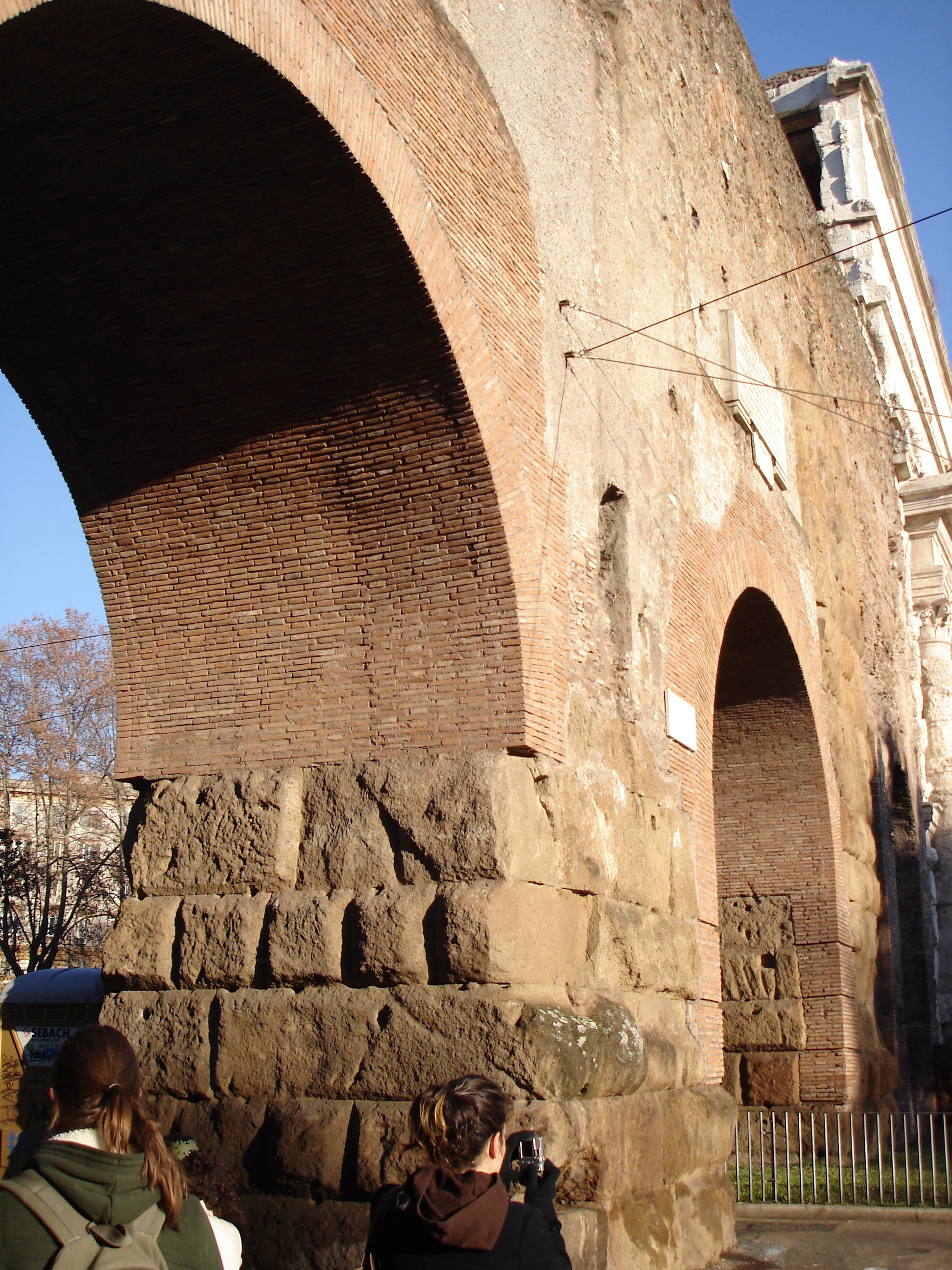 Aurelian Map