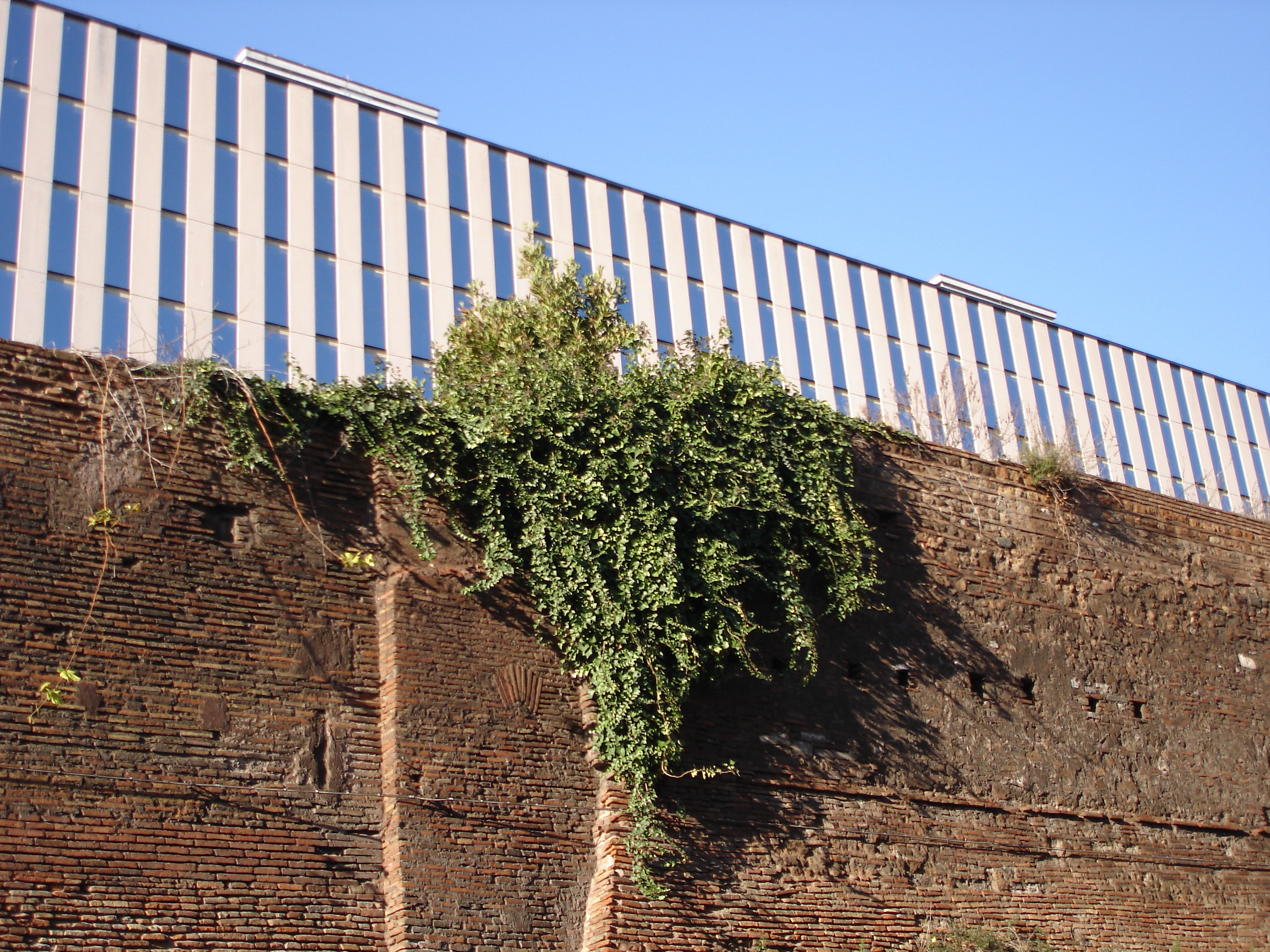 Aurelian Map