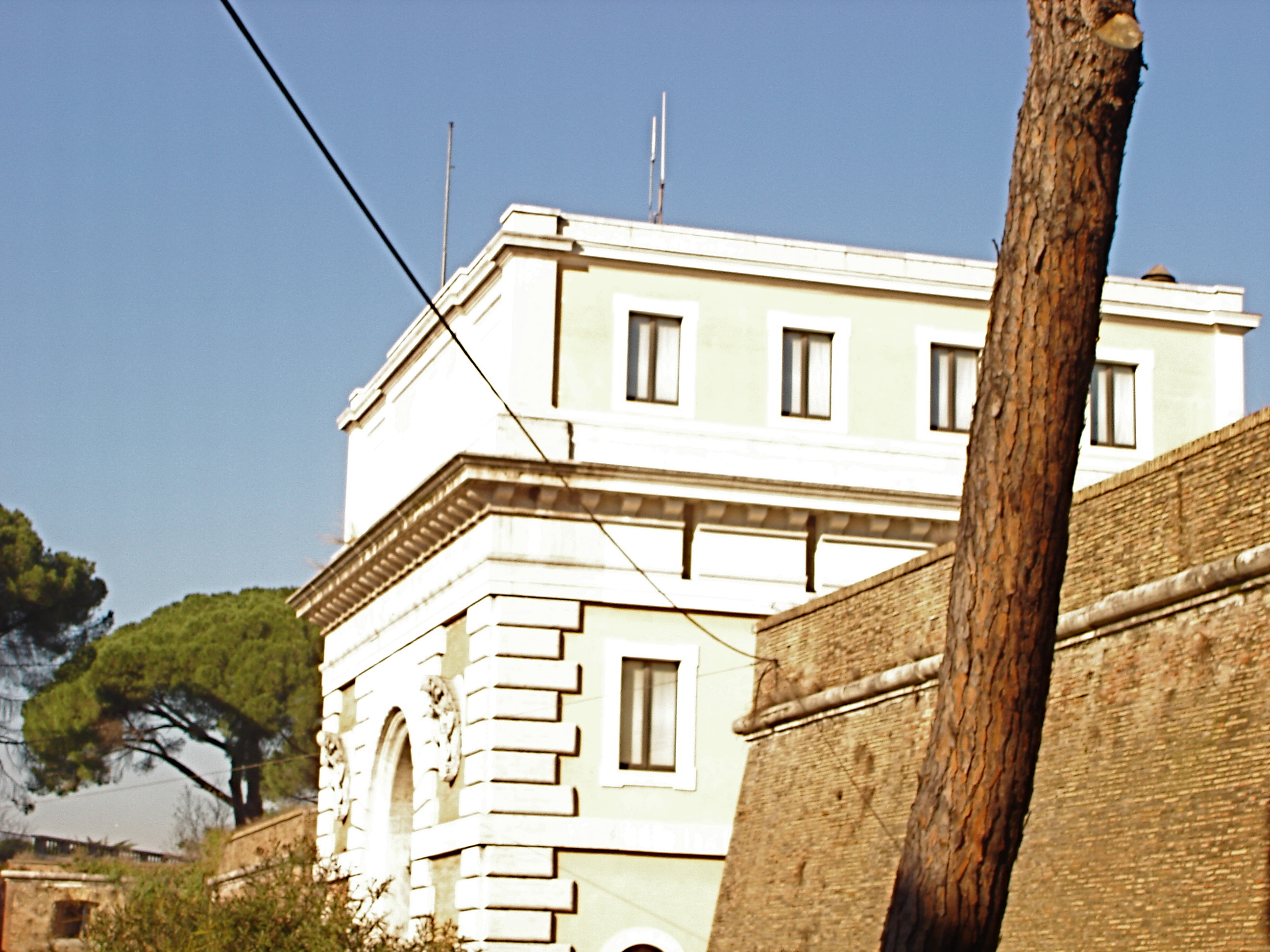 Aurelian Map